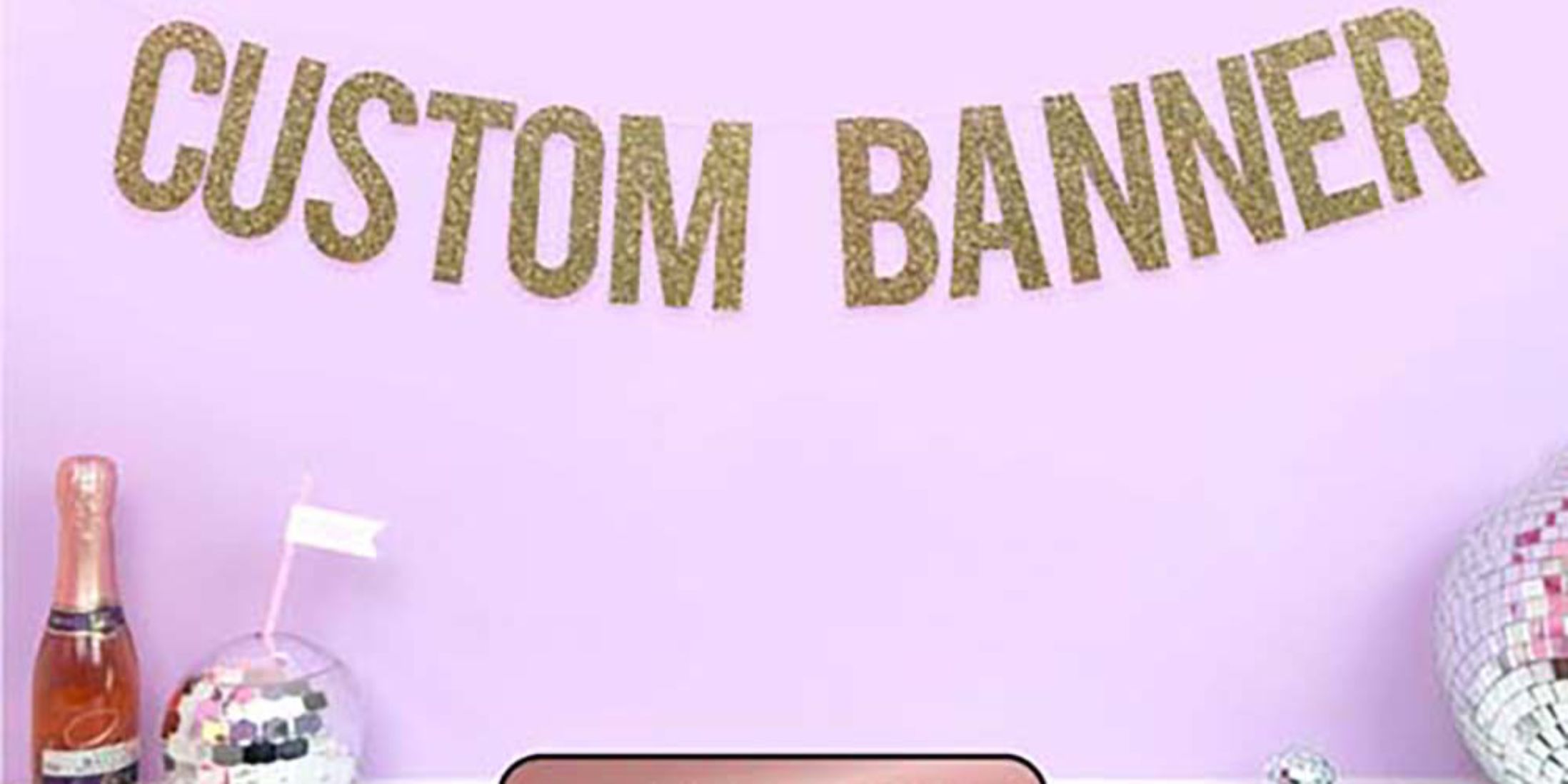 Hen Party Decorations – Accessories, Balloons & More!