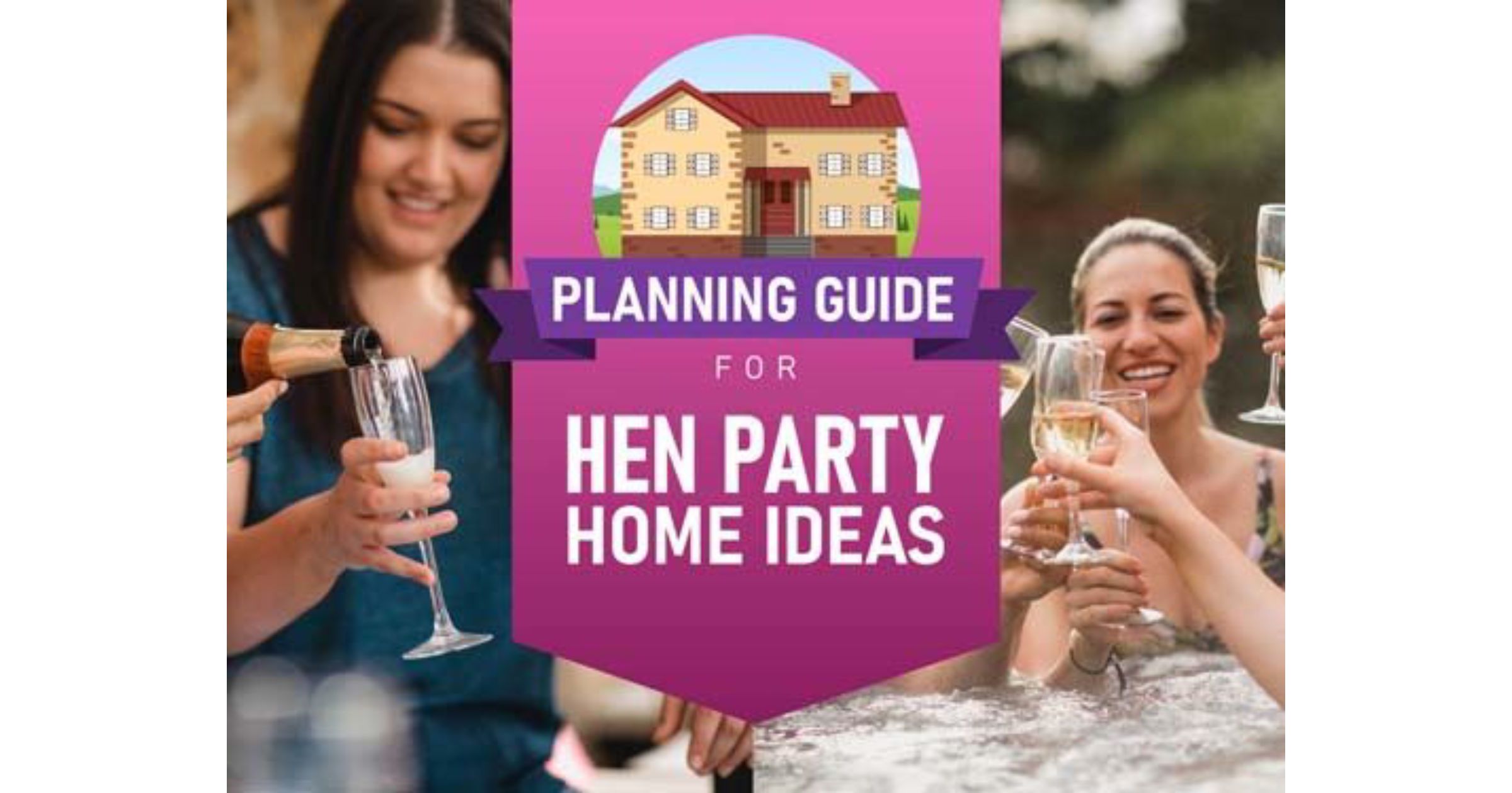 Fabulous Hen Do Ideas at Home | Life Drawing Parties