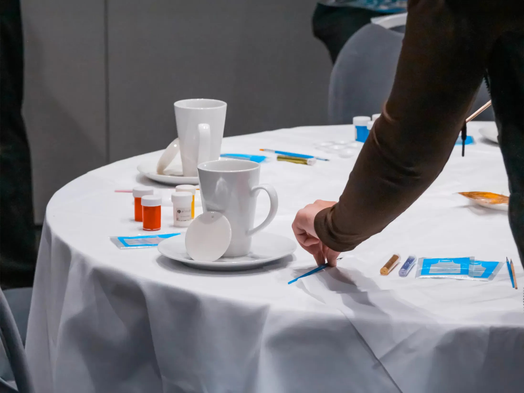 Best Art Classes in Leeds | 5 Creative Courses in Leeds